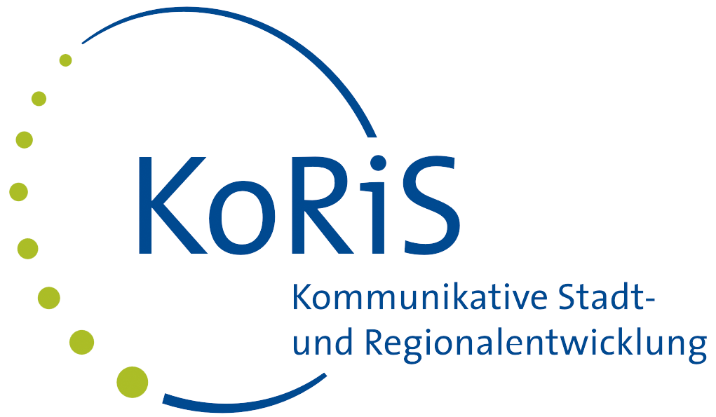 KoRiS – Kommunikative Stadt- und Regionalentwicklung